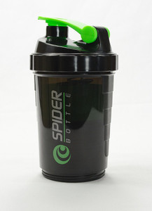 ipor retail SPIDER BOTTLE PROTEIN SHAKER 500 ml Shaker - Buy ipor ...