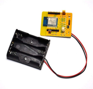 arduino M144 ESP8266 WIFI Serial Dev Kit Development Board Test ...