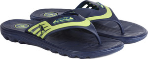 POWER Men by Bata Lite B 312 Slippers - Buy Blue Color POWER Men by ...