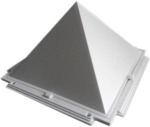 CRYSTAL ENERZIA PLASTIC Vastu Multier 9x9 – Original (multi-layer ...