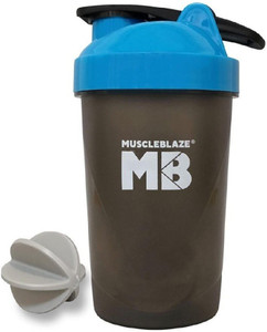 MB 500 ml Plastic Shaker - Buy MB 500 ml Plastic Shaker Online at Best ...