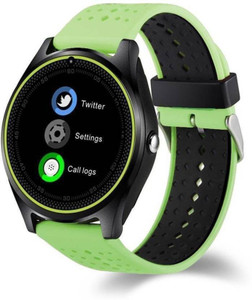 GFF SMART WATCH Smartwatch Price in India - Buy GFF SMART WATCH ...