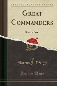 Great Commanders: Buy Great Commanders by Wright Marcus J. at Low Price ...
