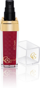 Gorgeous Girl Aloevera color change CC Cream Price in India - Buy ...