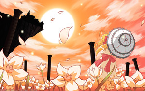 Athah Anime Hayate the Combat Butler Athena Tennousu 13*19 inches Wall ...