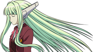 Athah Anime Negima! Chachamaru Karakuri 13*19 inches Wall Poster Matte ...