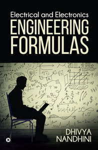 Electrical and Electronics Engineering Formulas: Buy Electrical and ...