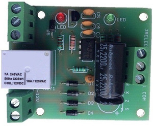 JR Electrokits Fully Automatic Water Level Controller, Tank Level ...