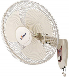 Winstar Swing 400 mm 3 Blade Wall Fan Price in India - Buy Winstar ...