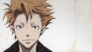 Athah Anime Psycho-Pass Shuusei Kagari 13*19 inches Wall Poster Matte ...