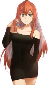 Athah Anime Birdy the mighty: Decode Girl 13*19 inches Wall Poster ...
