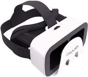 ocular Drag Virtual reality headset Price in India - Buy ocular Drag ...
