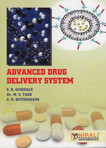 ADVANCED DRUG DELIVERY SYSTEM: Buy ADVANCED DRUG DELIVERY SYSTEM by S B ...