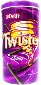 TWISTER Wafer Roll With Vanilla Flavoured Cream Crackles Price in India ...