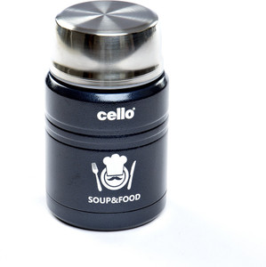 cello Steel Grocery Container - 500 ml Price in India - Buy cello Steel ...