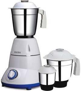Baltra BMG130 500 W Mixer Grinder Price in India - Buy Baltra BMG130 ...