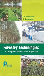 FORESTRY TECHNOLOGIES- A COMPLETE VALUE CHAIN APPROACH: Buy FORESTRY ...