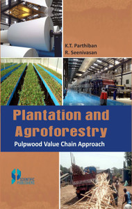 Plantation and Agroforestry Pulpwood Value Chain Approach: Buy ...