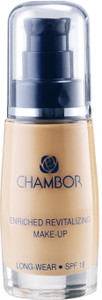 Chambor Enriched Revitalizing Makeup Foundation - Price in India, Buy ...