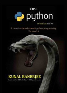 Simplified Python: Buy Simplified Python by Kunal Banerjee at Low Price ...