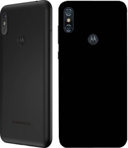 Carrywrap Back Cover for Motorola Moto One Power - Carrywrap : Flipkart.com