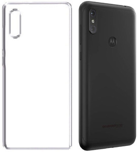 Cell-loid Back Cover for Motorola Moto One Power - Cell-loid : Flipkart.com