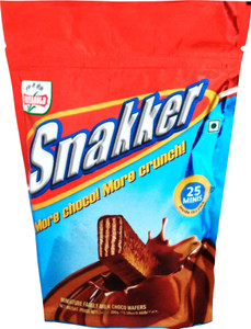 Priyagold Snakker Chocolate Bars Price in India - Buy Priyagold Snakker ...