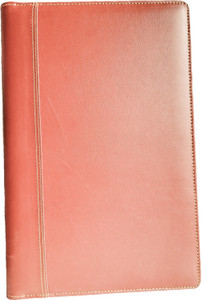 Flipkart.com | TLO office file Leatherette Important documents holder ...
