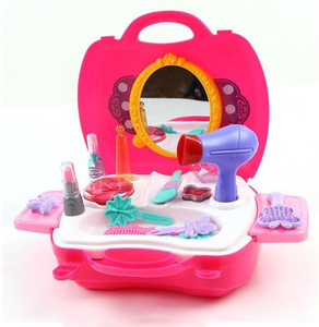 TITOS Miss & Chief girls beauty set kit - - Miss & Chief girls beauty ...