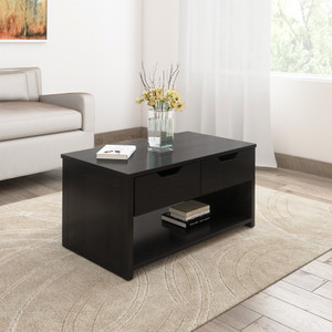 Flipkart Perfect Homes Konane Engineered Wood Coffee Table Price in ...
