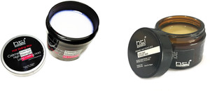 hti experts Creme Power Wax High Strength Long Lasting Hold and Layer ...