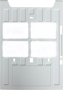 VMS PVC Card ID Card Tray for Epson L-800/L-805/L810/R-260/R-280/R290/T ...