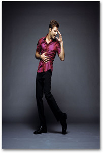 Wall Poster - Ricky Martin - HD Quality Music Posters Paper Print ...