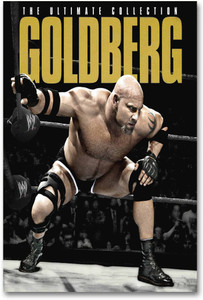 Wall Poster - Bill Goldberg -WWE Posters - HD Quality Posters Paper ...