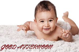 good smail face baby poster Poster Paper Print - Decorative posters in ...