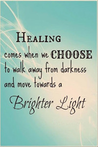 family healing quotes poster Poster Paper Print - Decorative posters in ...