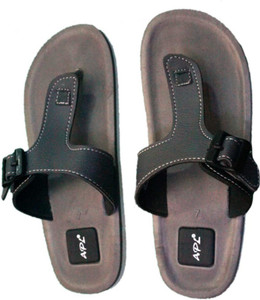 APL Men Slippers - Buy APL Men Slippers Online at Best Price - Shop ...