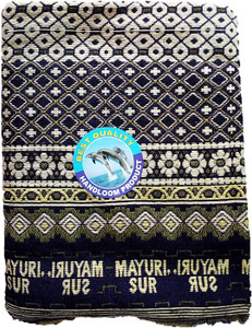 SAHU TRADERS Self Design Single Top Sheet for Heavy Winter - Buy SAHU ...