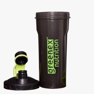 GXN Sports Original Neo Blender Shaker Bottle 600 ml Shaker - Buy GXN ...
