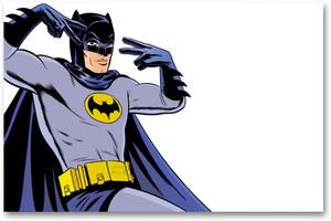 Wall Poster - Batman - Swag - Vintage - HD Quality Batman Poster Paper ...