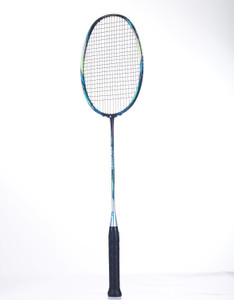 Kawasaki Badminton Racket KBC 6990 Blue Strung Badminton Racquet - Buy ...