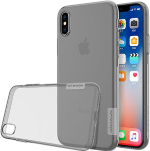 Nillkin Back Cover for Apple iPhone XS - Nillkin : Flipkart.com