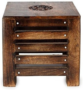 GOODWILL Solid Wood Coffee Table Price in India - Buy GOODWILL Solid ...