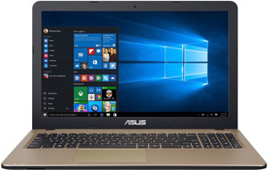 ASUS AMD APU Quad Core E2 E2-6110 - (4 GB/500 GB HDD/Windows 10 Home ...