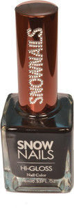 Snow Nails Nail Polish Get Black - Price in India, Buy Snow Nails Nail ...
