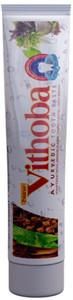 Vithoba Ayurvedic Toothpaste Toothpaste - Buy Baby Care Products in ...