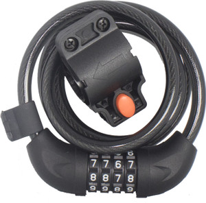 HERCULES 1ACHS1LC001A001 Cycle Lock Price in India - Buy HERCULES ...