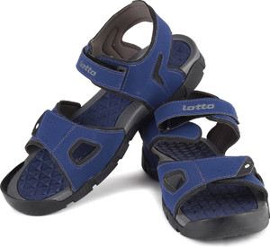 LOTTO Men Sandals - Buy LOTTO Men Sandals Online at Best Price - Shop ...