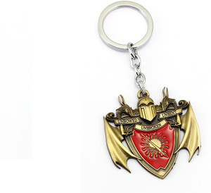 Optimus traders Game of Thrones Family crest House Martell - Unbowed ...