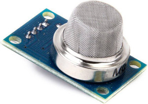 REES52 MQ-2 GAS SENSOR Price in India - Buy REES52 MQ-2 GAS SENSOR ...